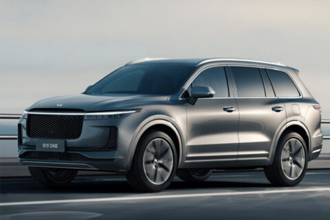 Horizon Journey Series - Horizon Robotics