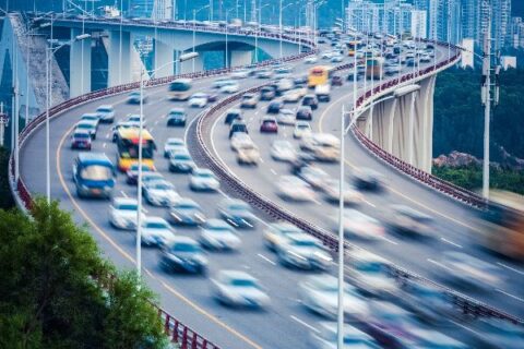 Driving Solutions - Horizon Robotics