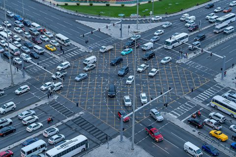 Horizon Journey Series - Horizon Robotics